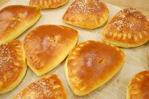 Le Coin Gourmand, boulangerie et pâtisserie à Thorembais Saint Trond ...